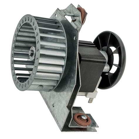 Motor And Bracket Assembly 25 Mhp 115 Volt 3200 Rpm Replaces