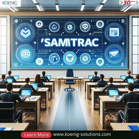 Understanding The Basics Of Samtrac Training By Sia Miller Medium