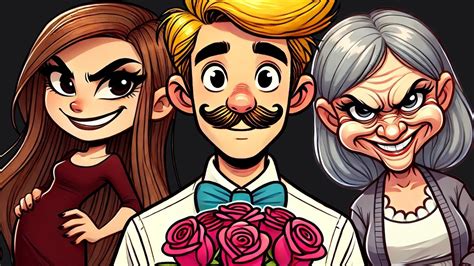 Мама и Сестра Годами Пытались Помирить Меня с Бывшим Но Я Вышла Замуж За Другого и Забеременела