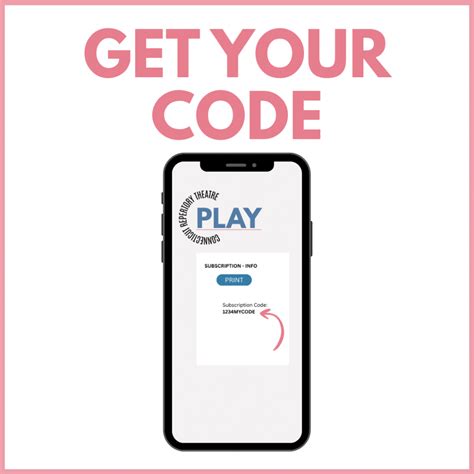 Flex Passes Connecticut Repertory Theatre