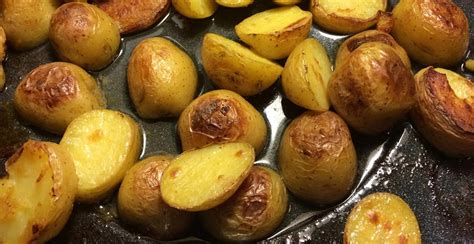 იცით რატომ ჭამენ ფინეთში კარტოფილს კანიანად