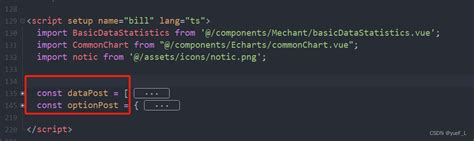 Vue3引入echarts正确姿势echarts Vue3 Csdn博客 Vue3引入echarts正确姿势echarts Vue3 Csdn博客