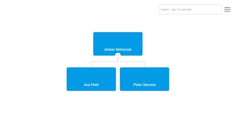 Dark Mode Toggle Use Menu Option To Toggle Light Orgchart Js