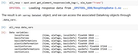 GitHub Yexiang Opstool Pre Processing Post Processing And Visualization Tailored For