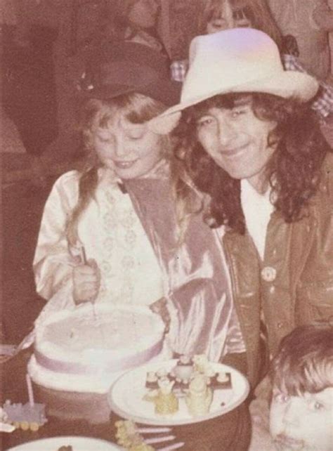 Jack White And Daisy Jack White With Daisy Jimmy Page Birthday Lori