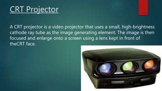 Projector PPTX