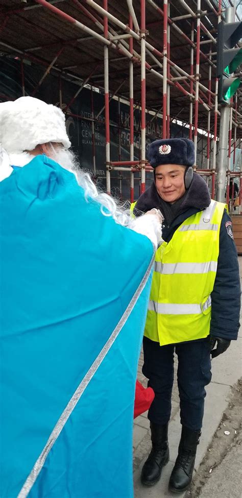 Манай компани нийгмийн хариуцлагын Домогт Хан Алтай ХХК Facebook