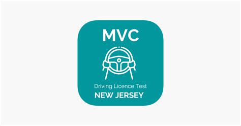 NJ MVC Permit Test trên App Store