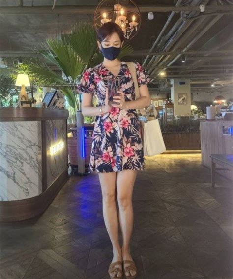 오정연 바비인형 뺨치는 몸매로 시선강탈…내가 좋아하는 고온다습 네이트 연예