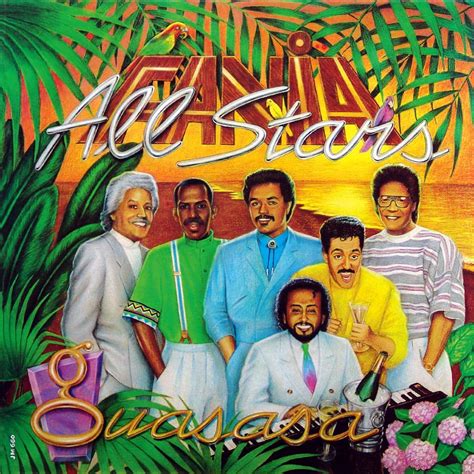 Guasasa Fania Records