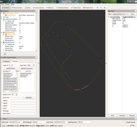 GitHub Kuriatsu Scenario Editor Plugin