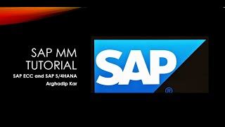 SAP MRP Types Tutorial Free SAP MM Training OFF