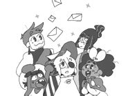 Siffringallery In Stars And Time Wiki Fandom Siffringallery In Stars And Time Wiki Fandom