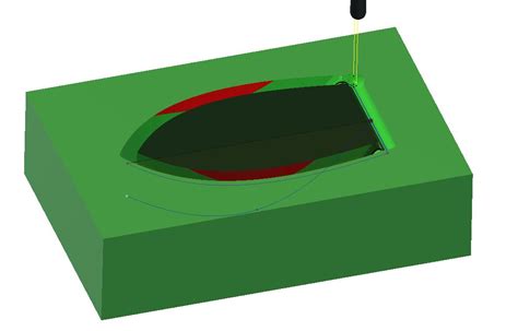 Something Like A 3d Trace Toolpath Autodesk Community