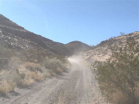 Mesa Top Cut Across Utah GPS Trail Map Conditions Difficulty OnX Offroad