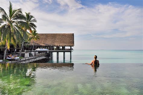 Photos By Ts Oneandonly Reethi Rah • Luxury Hotels Travelplusstyle