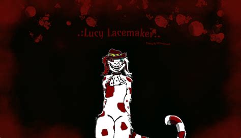 Lucy Lacemaker By Itznirvana On Deviantart