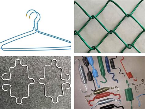 Hot Sale Plastic Pvc Coated Wire Yeson