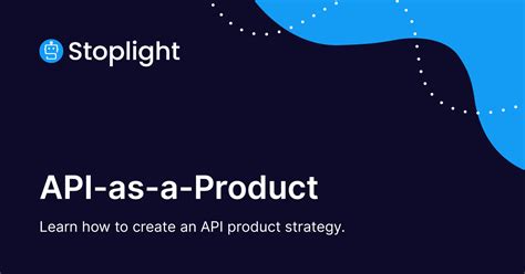 Api Governance And Toolset For Program Managers Stoplight