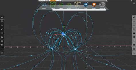 视频 物理vr 3d实验室 矩道科技