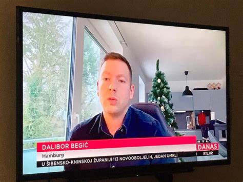 dalibor begic on linkedin hvala rtl hrvatska i goran latkovic na