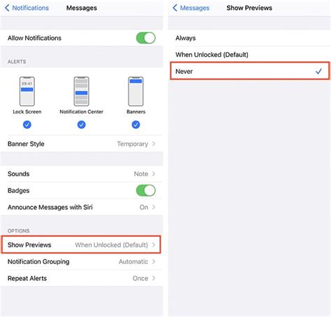 IOS Security Settings You Should Change Right Now Make Tech Easier