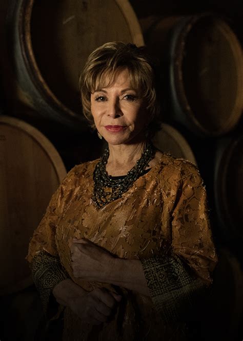 Isabel Allende Autrice Hispanophone Vivante La Plus Lue Au Monde