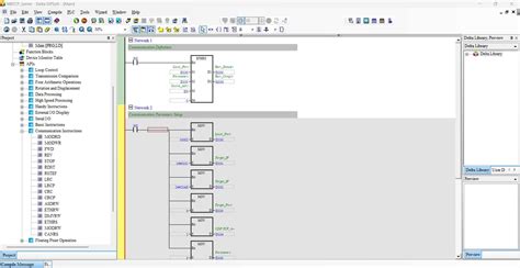 Delta PLC As Modbus TCP Server A Quick Tutorial