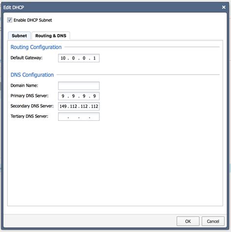 Dhcp Server Error Check Point Checkmates
