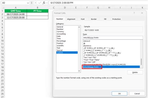The Ultimate Guide To Excel Time Zones GMT To PT Conversion MyExcelOnline