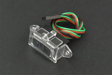 Infrared Ir Proximity Sensor 紅外線ir距離感測器 For Arduino 台灣物聯科技 Taiwaniot