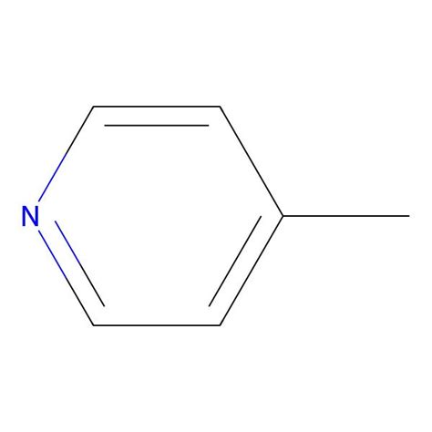 Picoline Gamma Chemical Compound Plantaedb