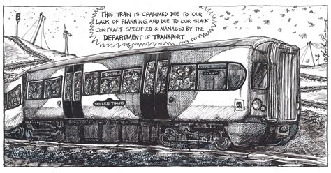 Three Reasons Our Railways Dont Work And How To Fix Them