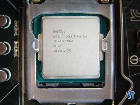 TweakTown CPU Cooler Testing And Methodology