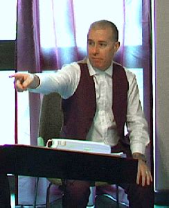 NLP NLP Training Ltd