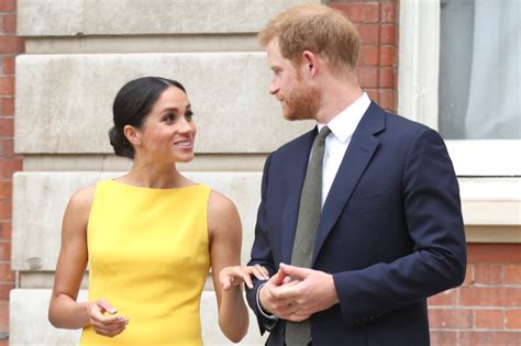 Why Did Prince Harry Really Marry Meghan Markle? Shocking Theory Explained | IBTimes
