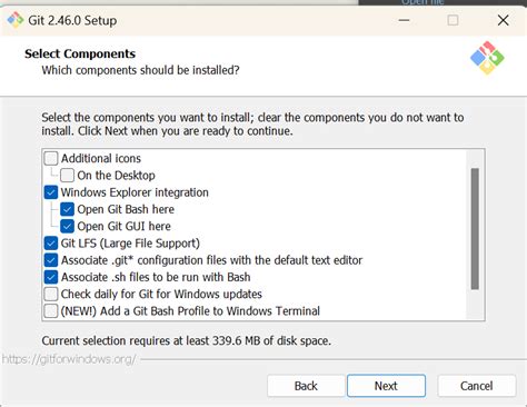 How To Upgrade Git On Windows To The Latest Git Version Cloudminister