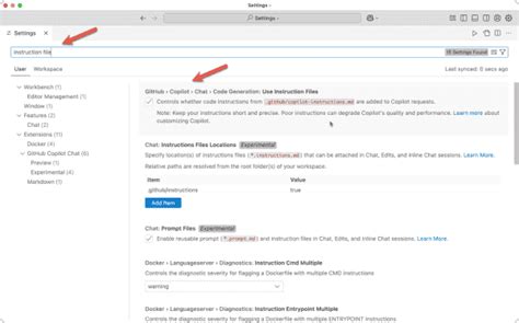 What Are Github Copilot Instruction Files A Simple Usage Example 4sysops