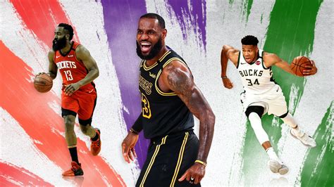 Nba 2020 21 Preview And Predictions Seedings Playoffs Finals Awards