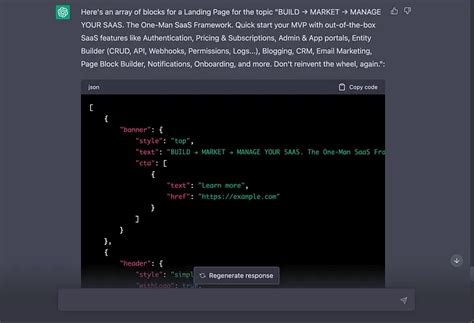 Leveraging Chatgpt And Midjourney For Landing Page And Content Generation