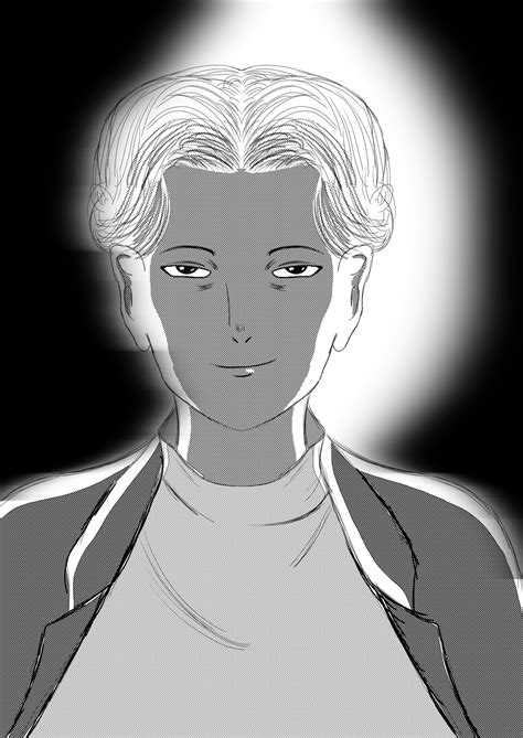I Did A Johan Liebert Edit R Monsteranime