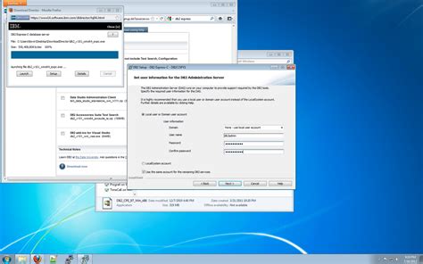 Kevins Ibm Master Data Management Development Blog Installing Db2