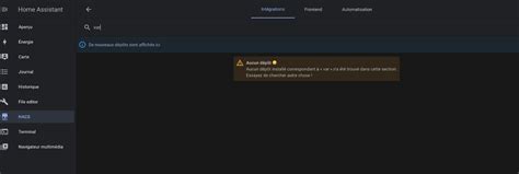 Error When Installing Hass Variables Configuration Home Assistant Community