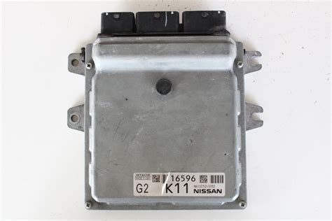 2014 Infiniti Qx60 Bem3b1 300 A1 Computer Engine Control Ecu Ecm Ebx Module Seabreeze Auto