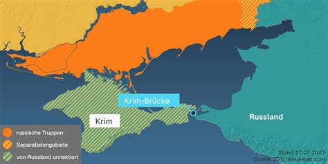 Krisenherd Ukraine Wem Gehört Die Krim Mxzls