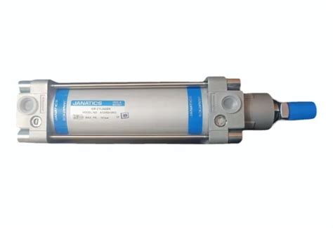 Janatics Cylinder A12 A13 S R Associates