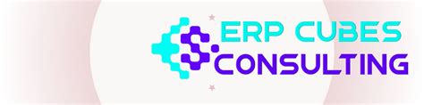 Erp Cubes Consulting Linkedin