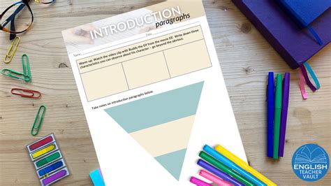 How To Write An Intro Paragraph For Analytical Essays