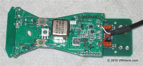 Build A 2 Dof Wireless Head Tracker Cheap V Rtifacts