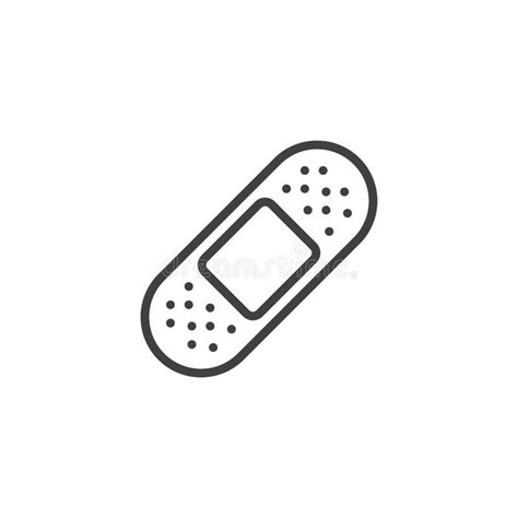 Band Aid Clipart Stock Illustrations 317 Band Aid Clipart Stock
